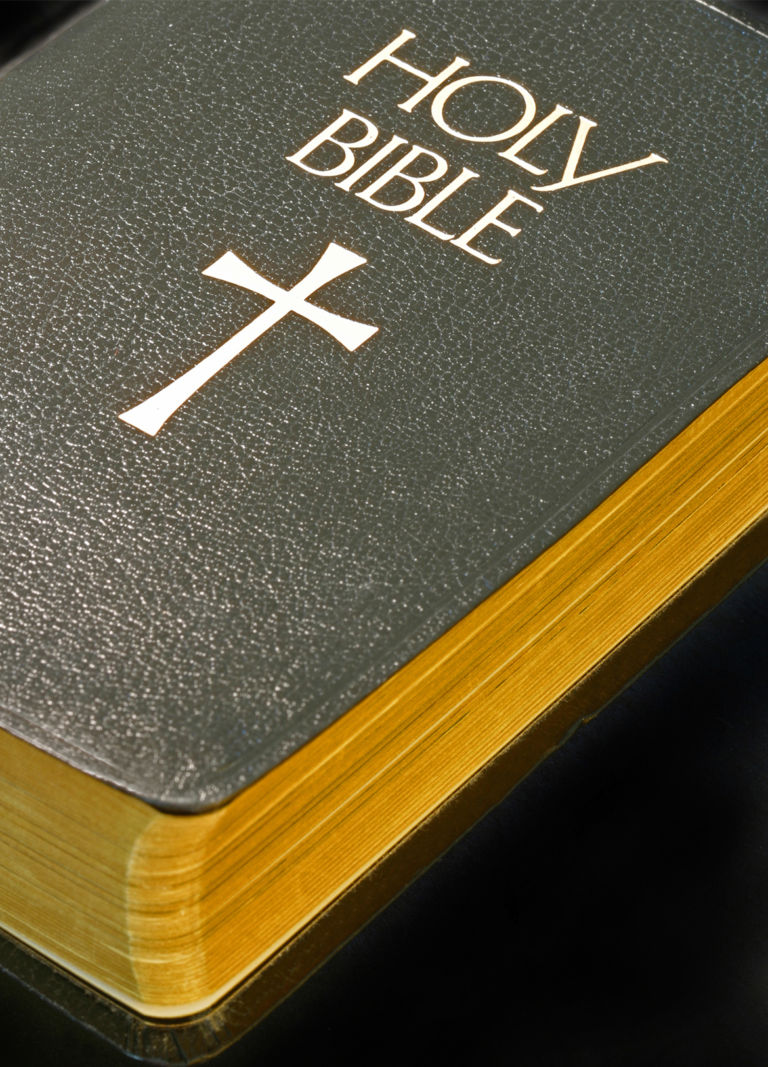 GACCOBS – Open Bible Study Guide
